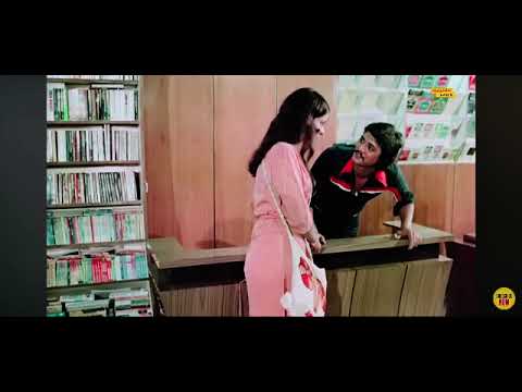 Sunil Thapa Hindi movie scene from Ek Duuje ke liye part 2 - YouTube