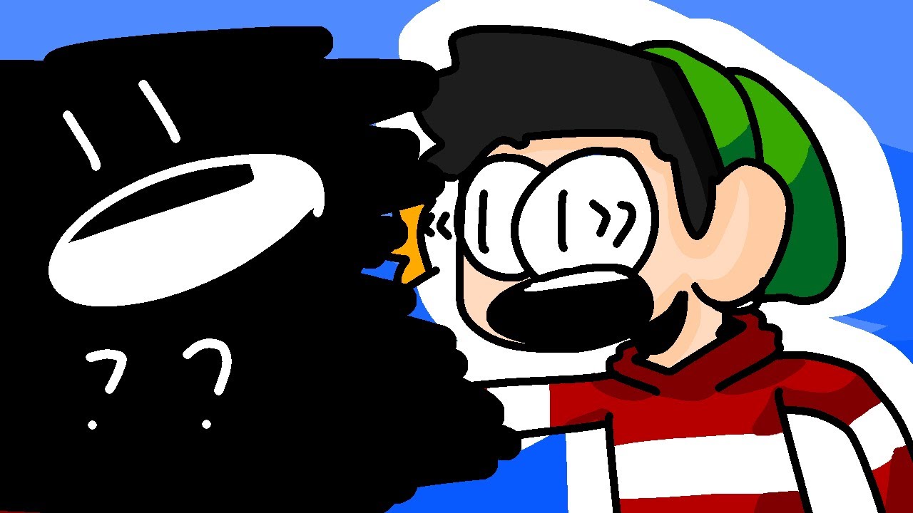 THE AMBIDEXTROUS DRAWING CHALLENGE - YouTube