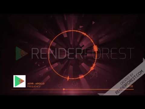 ASVR - Apollo - YouTube