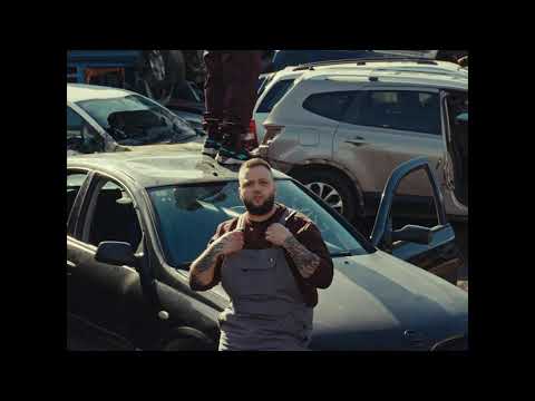 LOBO - ZIPPO (Official Music Video)