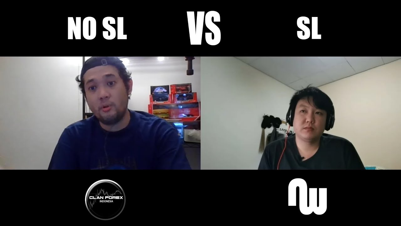SL VS NO SL - YouTube