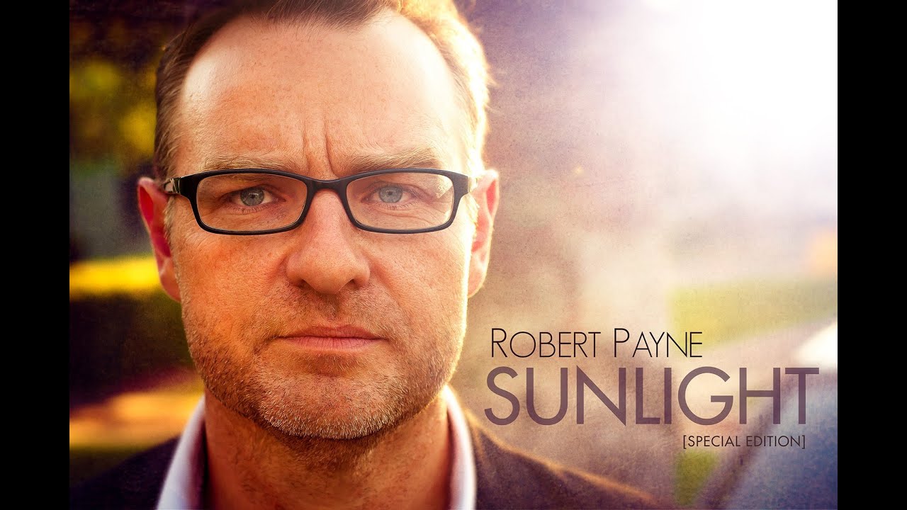 Drive- from Robert Payne's new album, Sunlight - YouTube