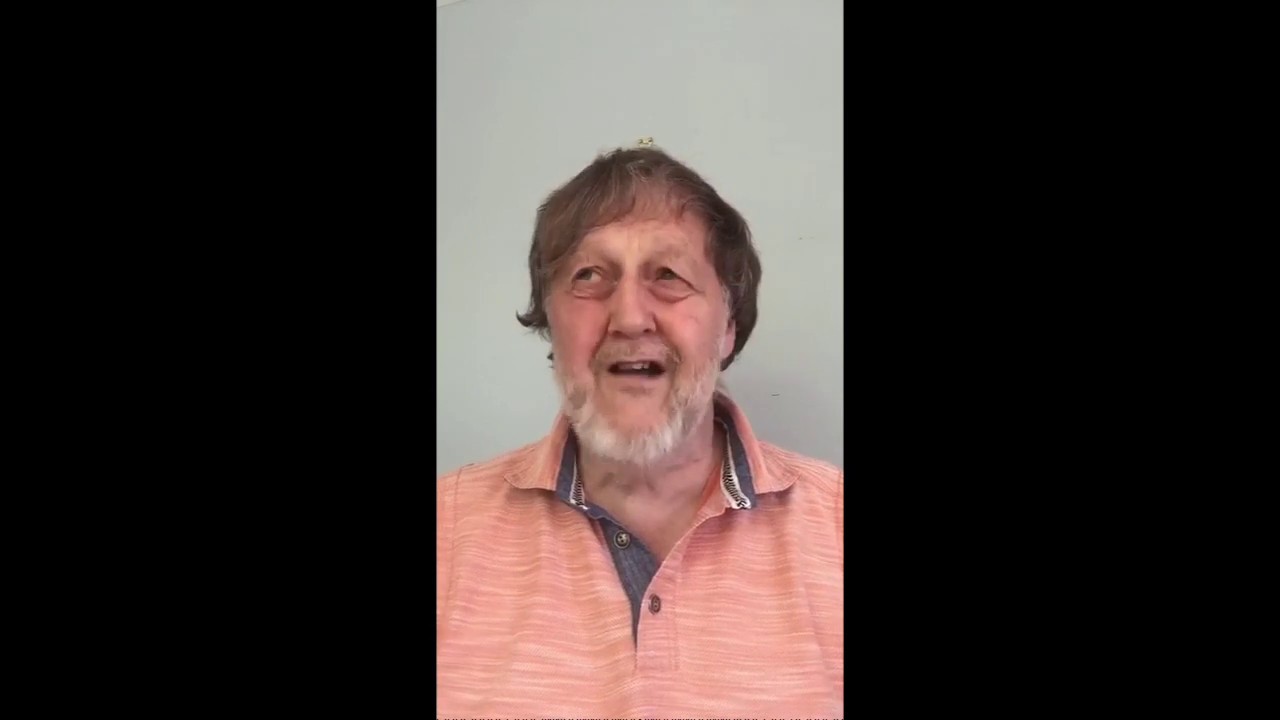 Chris Angwin's Diary - YouTube