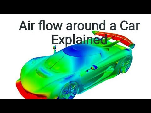 What Kind Of Car Is Flow On Cars