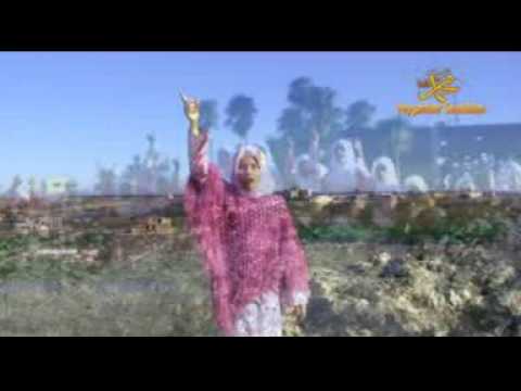 ilahi, Nasheed - Ya Allah.DAT