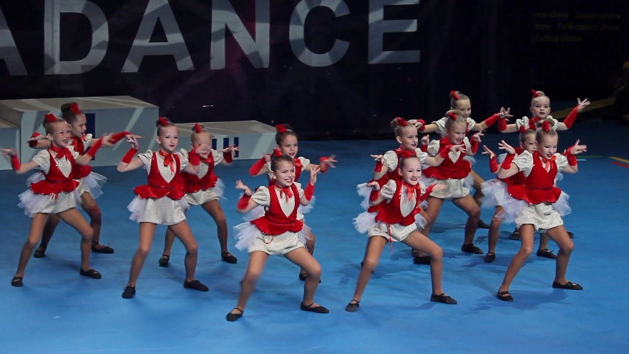 Mega Dance 24.11.2018г. 7889 - YouTube