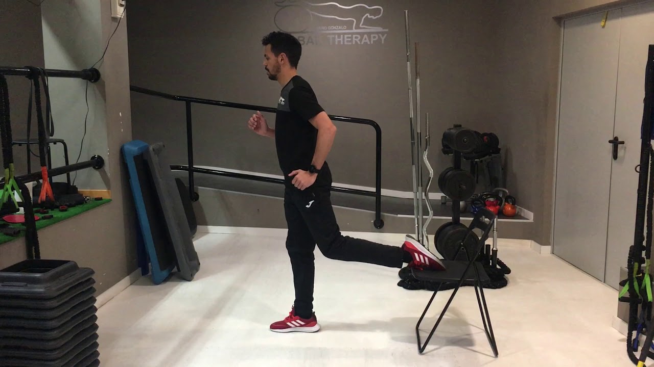 BSS drop - YouTube