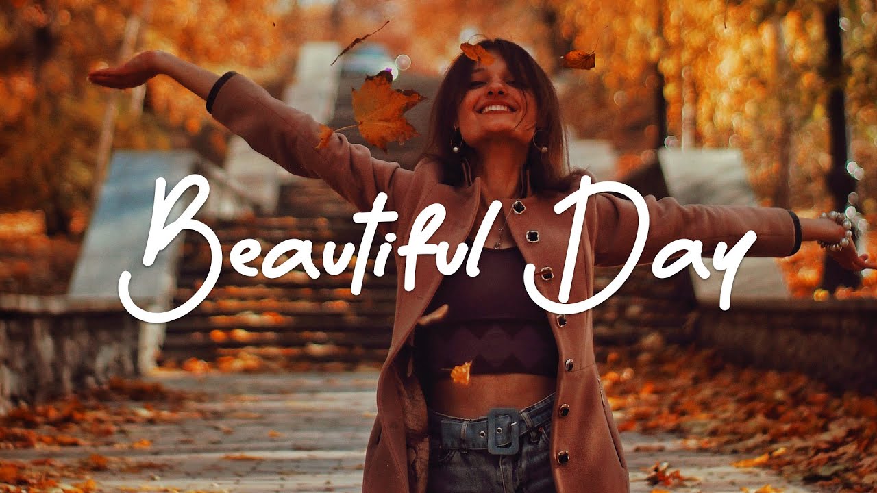 Beautiful day Those songs make your autumn happier and warmer 🍂 ...