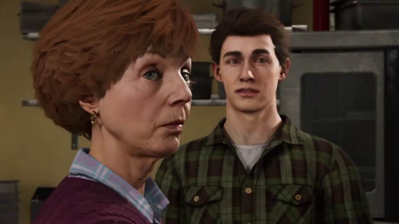 Spider-Man: Rikers and the Raft - YouTube