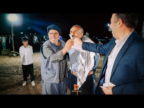 20-21.09.2025 Hacire & Enes Siverek Ericek (Keliştek)köyü part-2aşiret düğünü Foto Şerwan Koma baran