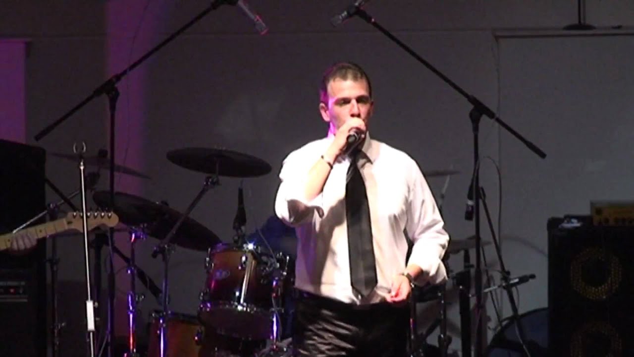 Kostas Safetis, Melbourne, Australia, 2009 - YouTube