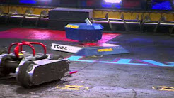 BattleBots Season 1 - Just the Fights! - YouTube
