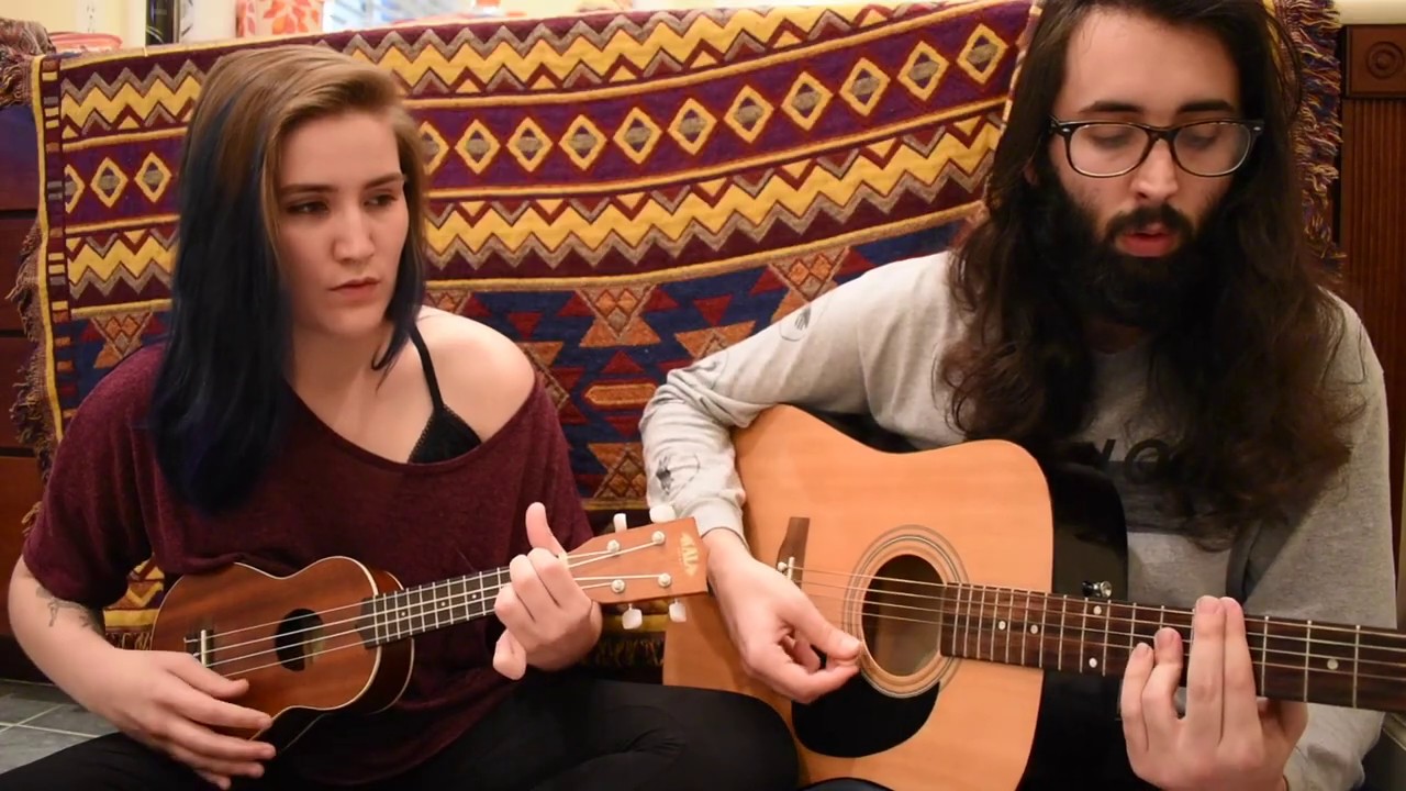 (Quarantine Series) Sea of Love Duet Cover - YouTube