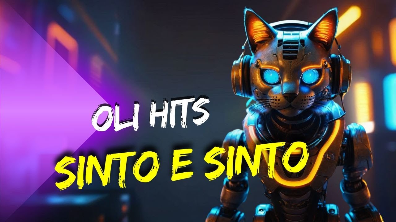 Sinto e sinto - YouTube