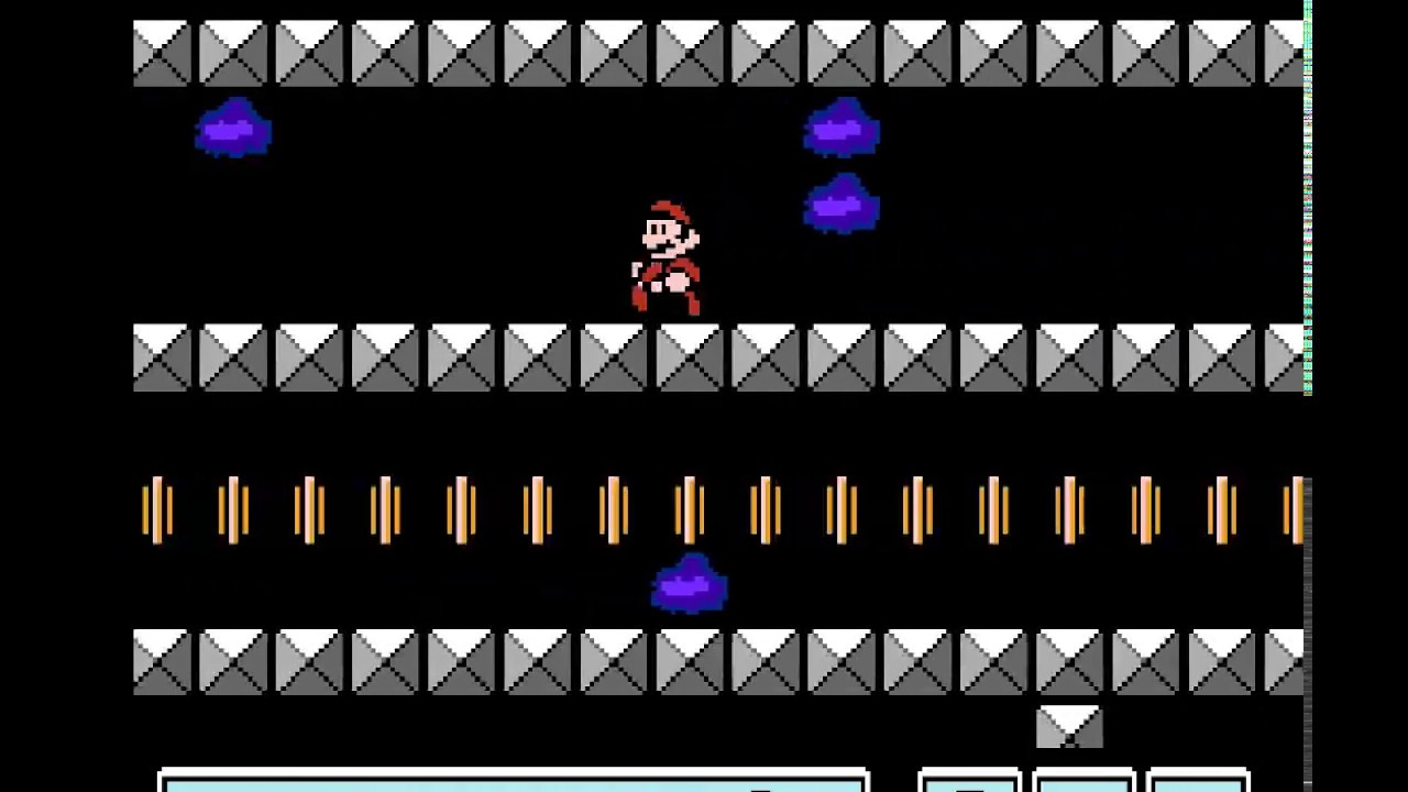 SMB3 Mix - 28 - day of the orphan - YouTube