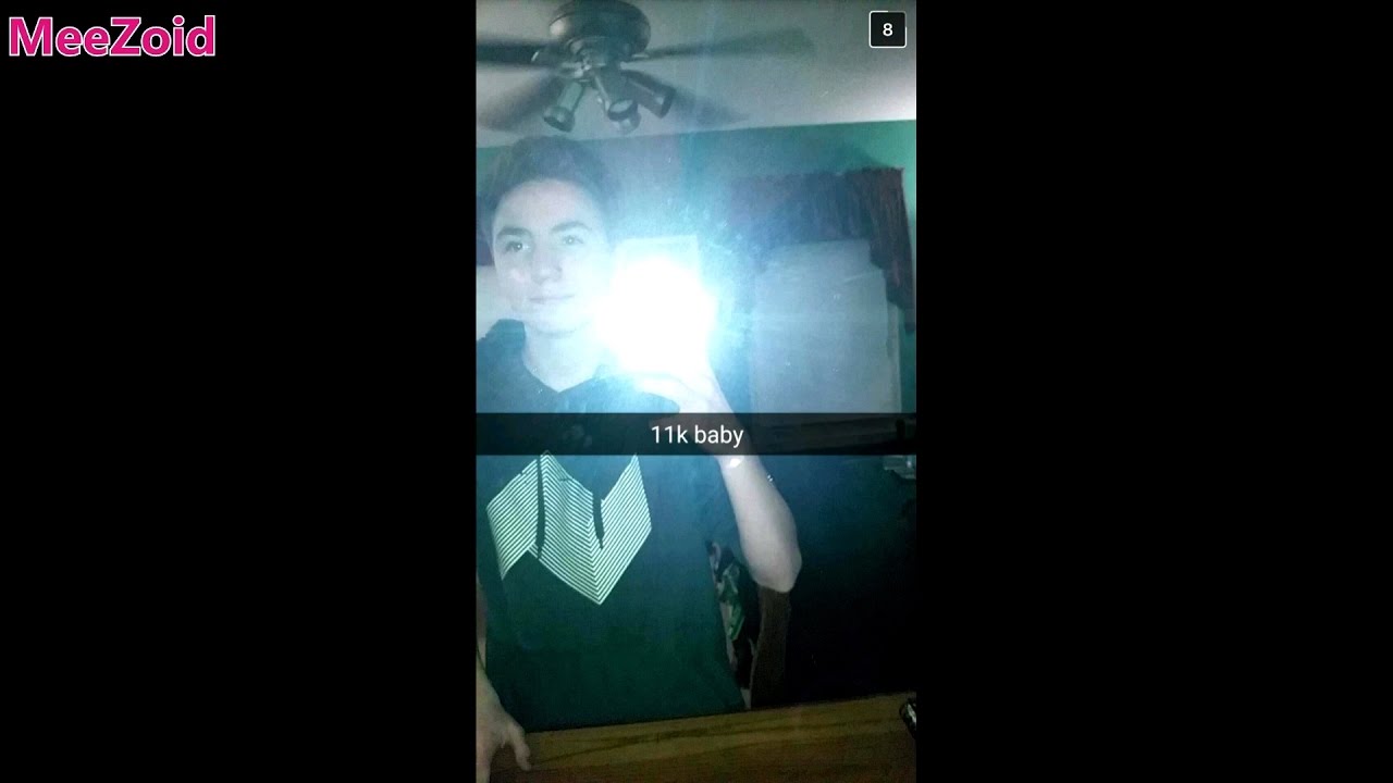 ViperHCF IRL (ft. MeeZoid, Zigy, Exoh, etc) - YouTube