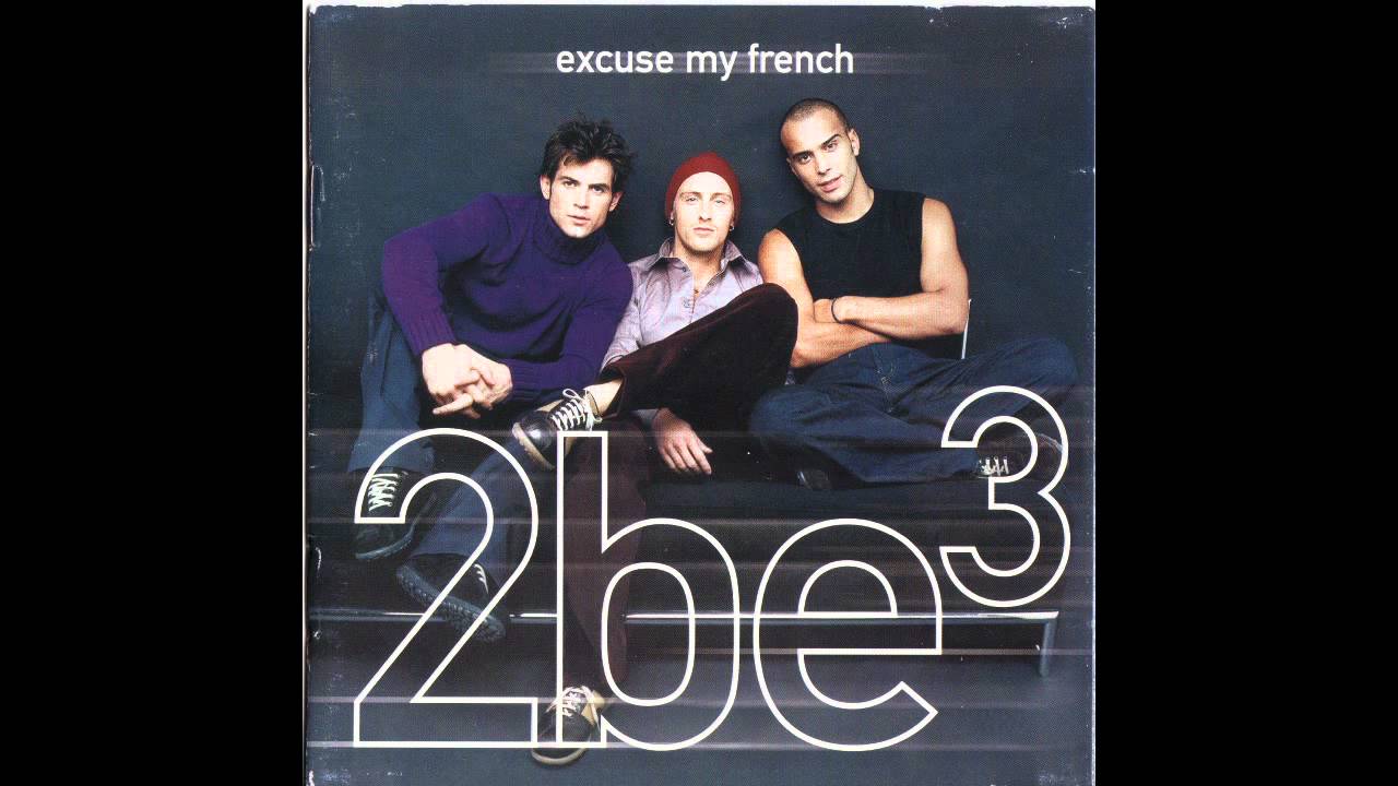 2be3 - My Favourite Flavour - YouTube