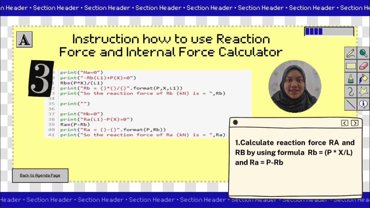 PROJECT COMPUTER PROGRAMMING Group 8 (Section 6) - YouTube
