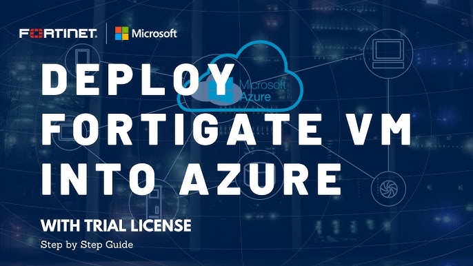 Fortinet Fortigate Next-Generation Firewall VM Test Drive, 41% OFF Fortinet Fortigate Next-Generation Firewall VM Test Drive, 41% OFF