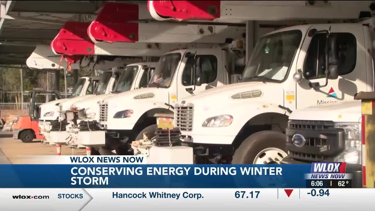 How to conserve energy during winter time - YouTube