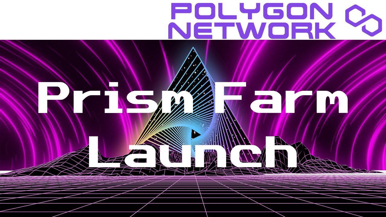 Prism Farm Launch & DeFi Updates - YouTube