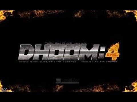 Dhoom 4 | Full Movie Download HD..