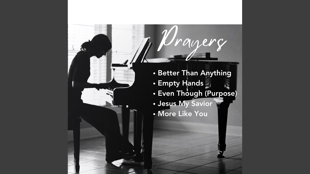 Empty Hands - YouTube