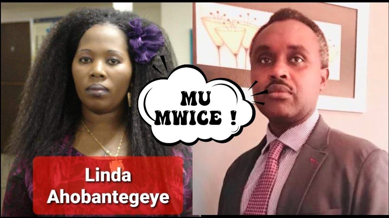 💥Mutabare Uzwi Nka Queen Linda Ari Mu Mazi Abira!😳😳Bamaze Kumutegurira ...