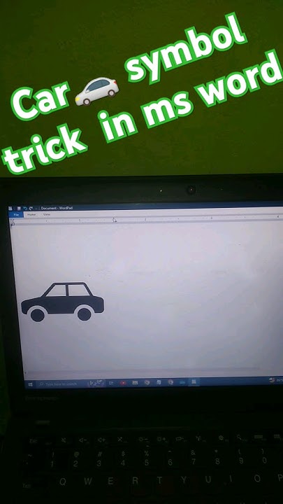 🚗 Symbol trick # symbol trick in ms word # # shortcut keys trick# ms word # computer shortcut ...