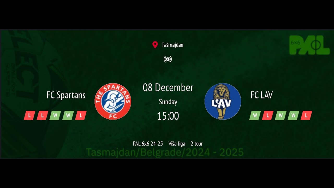 Spartans : LAV (PAL 6x6 Visa liga) - YouTube