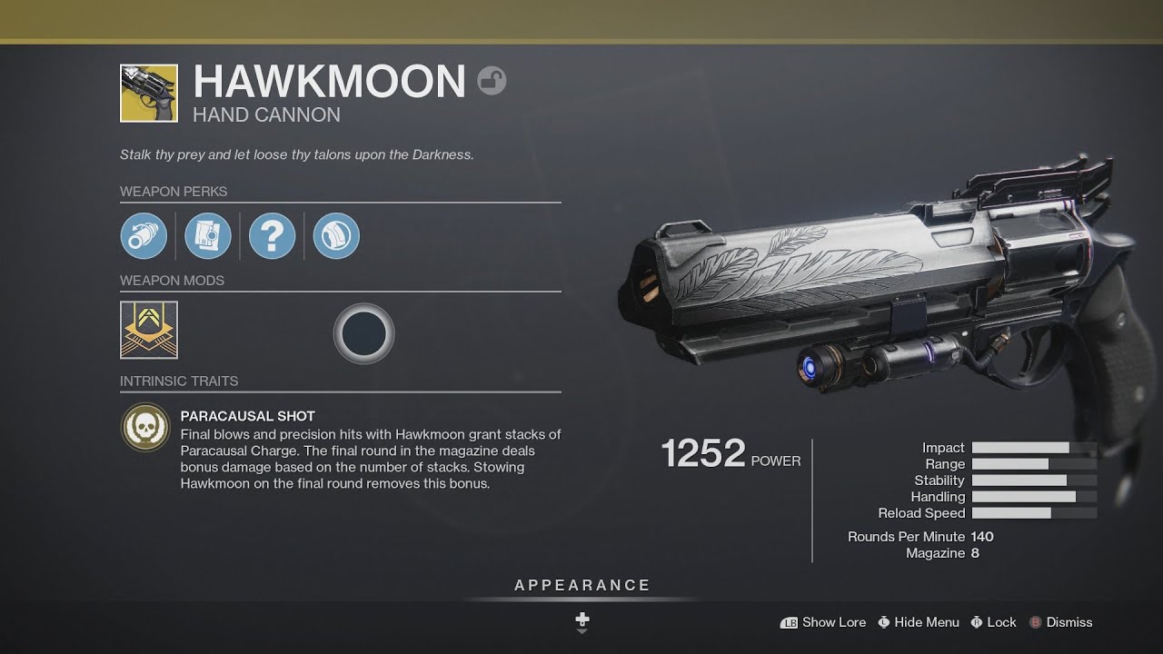 how to get hawk moon all quest steps - YouTube