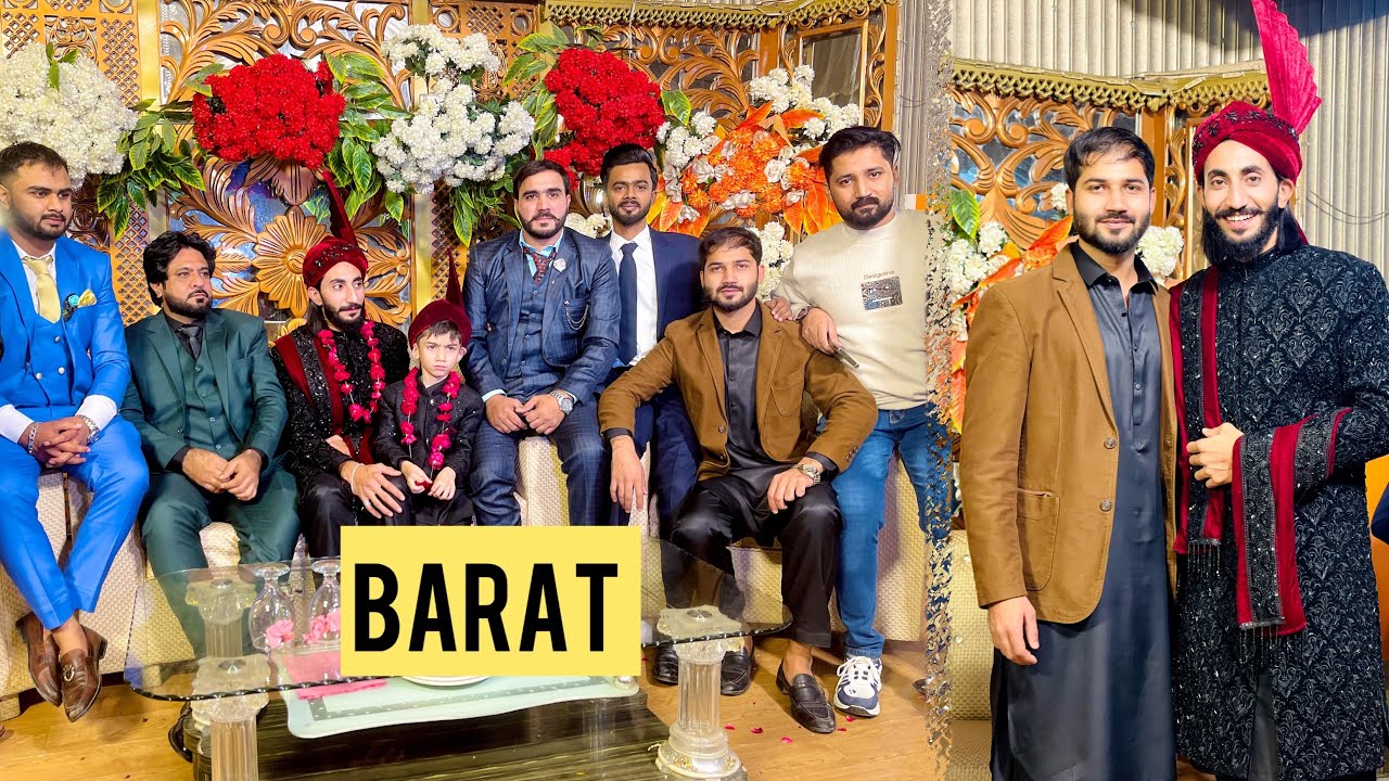 Barat vibes 😎🥰 #foryou #funny #comedyfilms #comedy ️ - YouTube