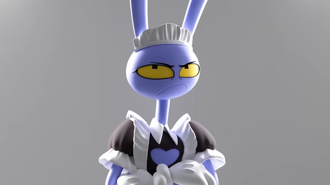 CG5 - GOT IT MAID but only the MADE/MAID parts - YouTube