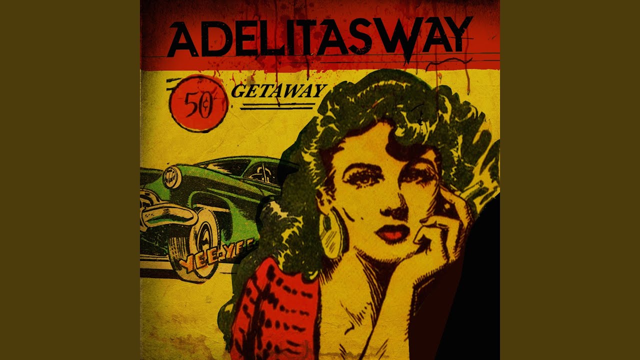 Getaway YouTube getaway-youtube