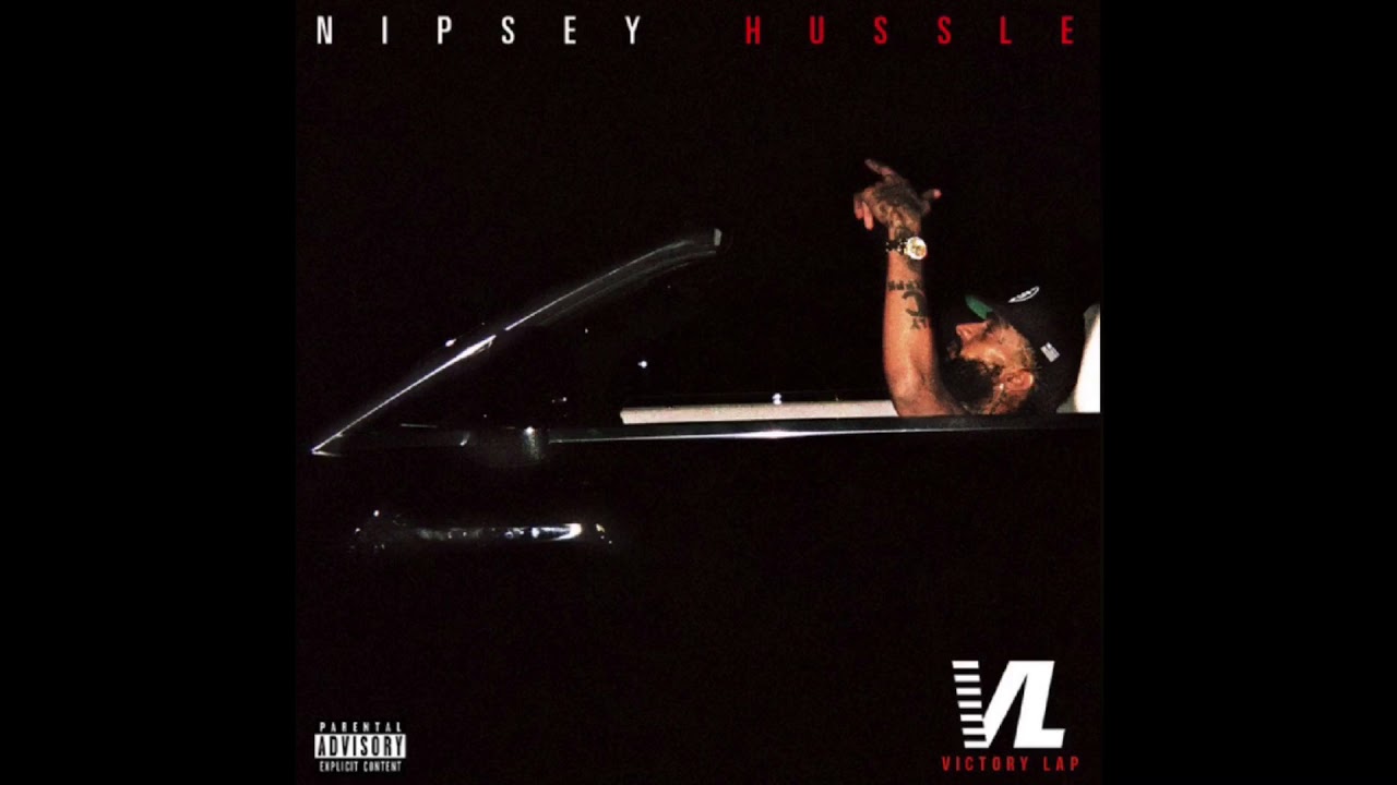 Nipsey Hussle - Grinding All My Life [CLEAN] Best Version - YouTube