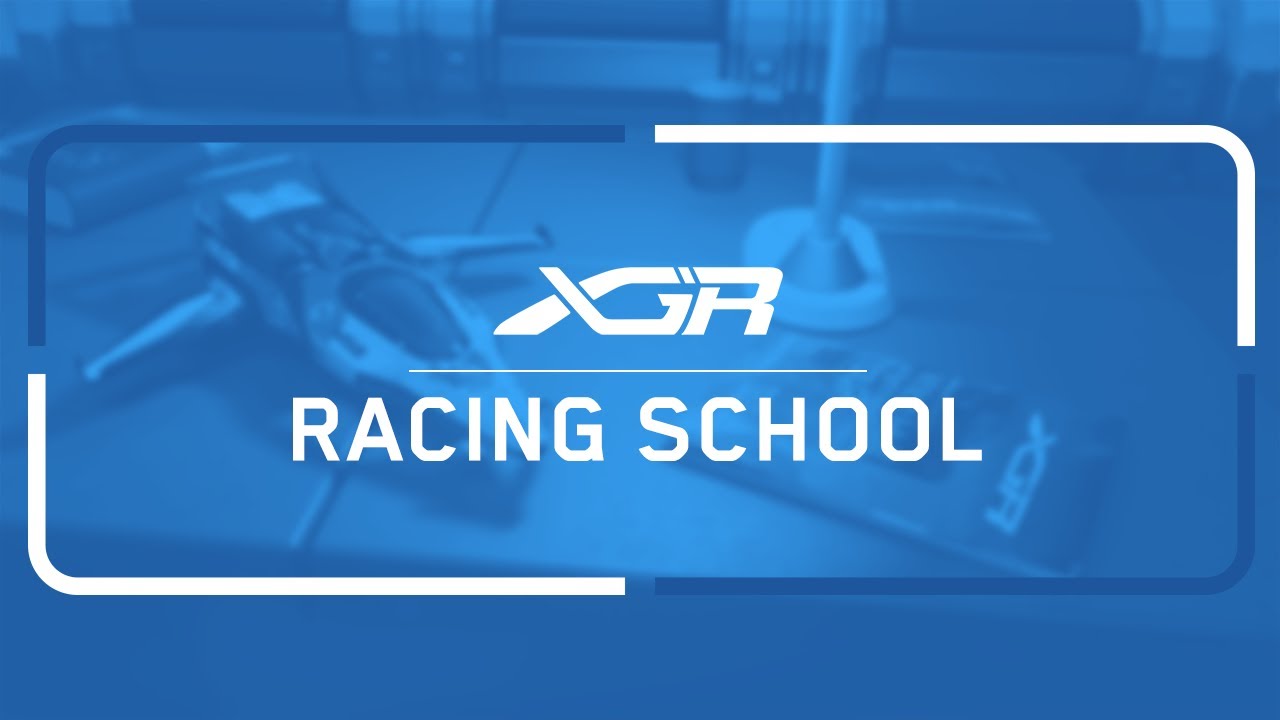XGR Racing School: Zero-G, Topic 5 - Orbiting - YouTube