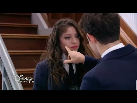 Soy Luna 2 - Luna y Matteo la historia #42 (Lutteo)