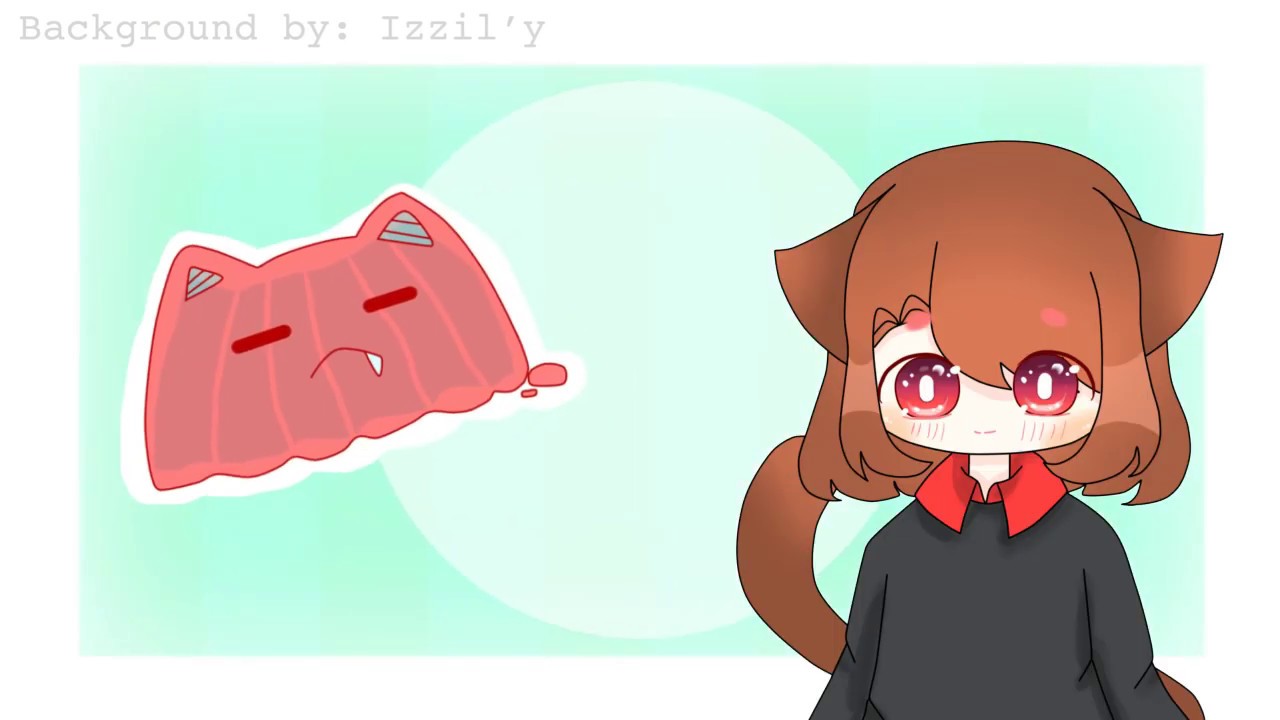 CHIME - MEME}---_---{Gif for Cholate team}---_{Remake}--- - YouTube