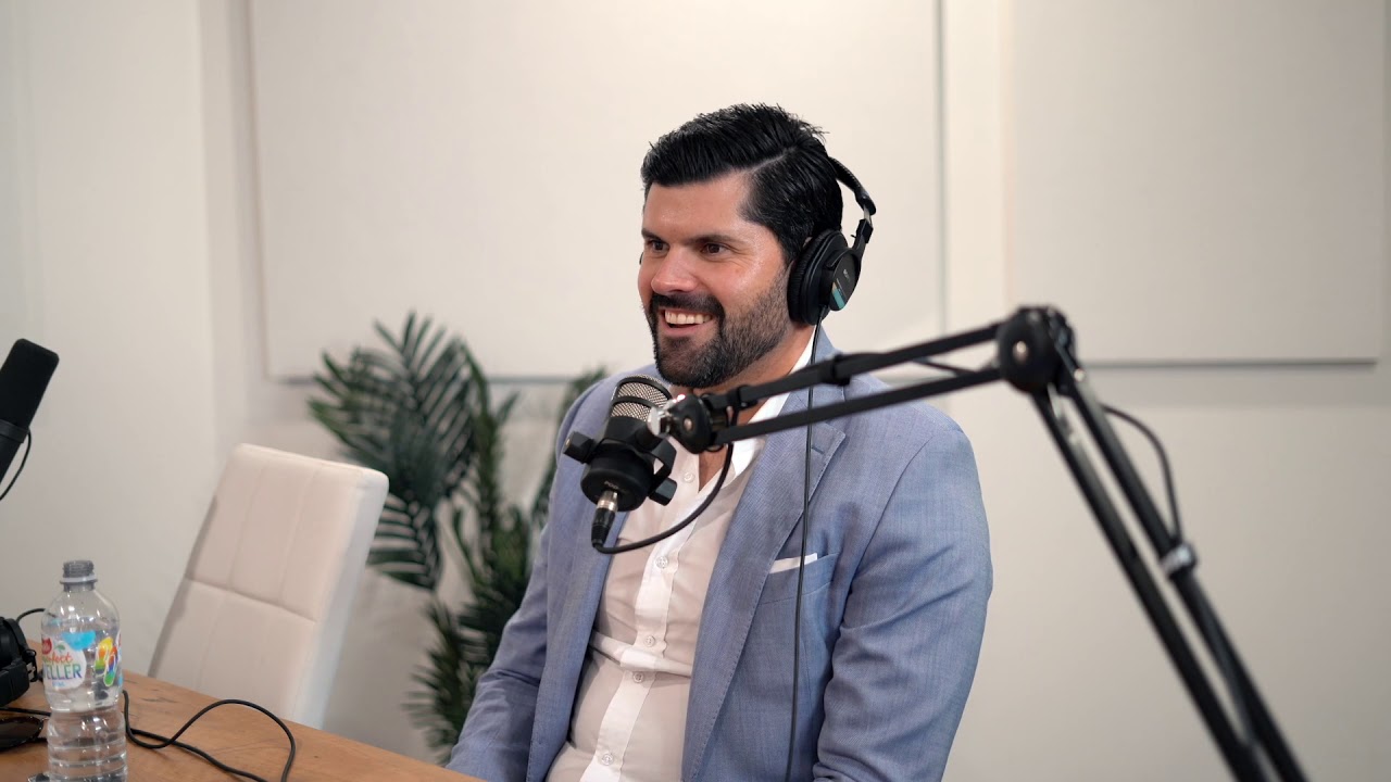 EP #2 Patrick McKinnon from Place Ascot - Everything Property By ...
