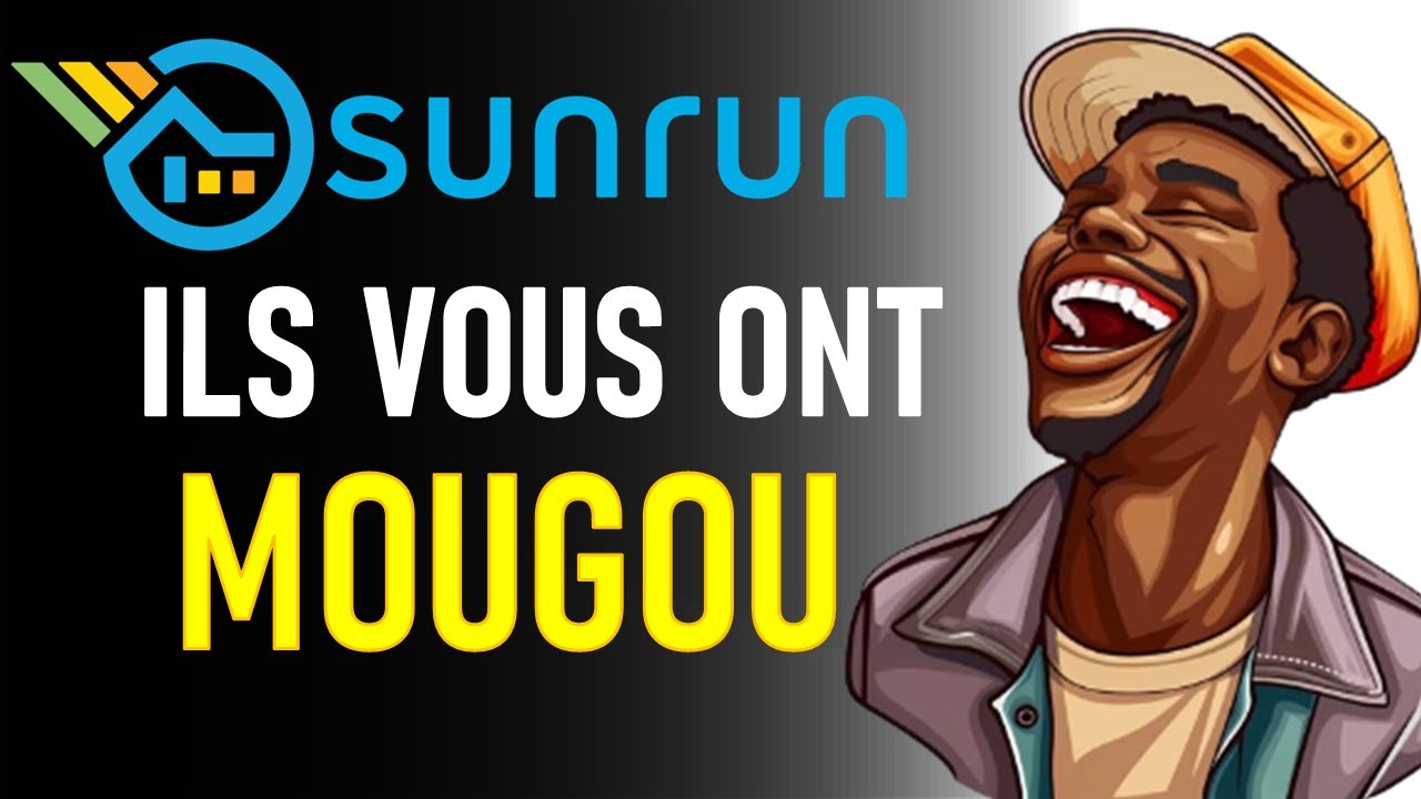 SUNRUN CAMEROUN: POURTANT JE VOUS AVAIS AVERTI 😭😭😭 - YouTube
