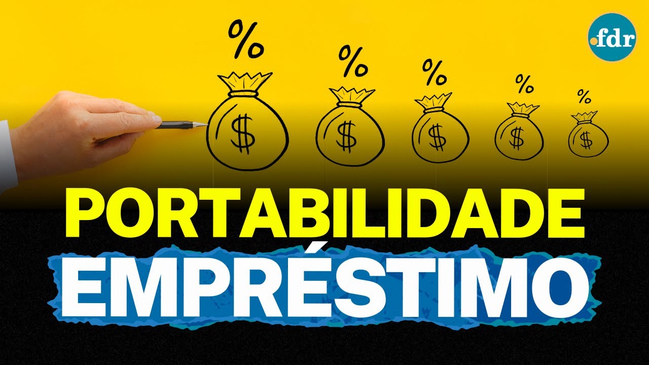 O Que Portabilidade Bancária _ O que é portabilidade de banco? Entenda ...