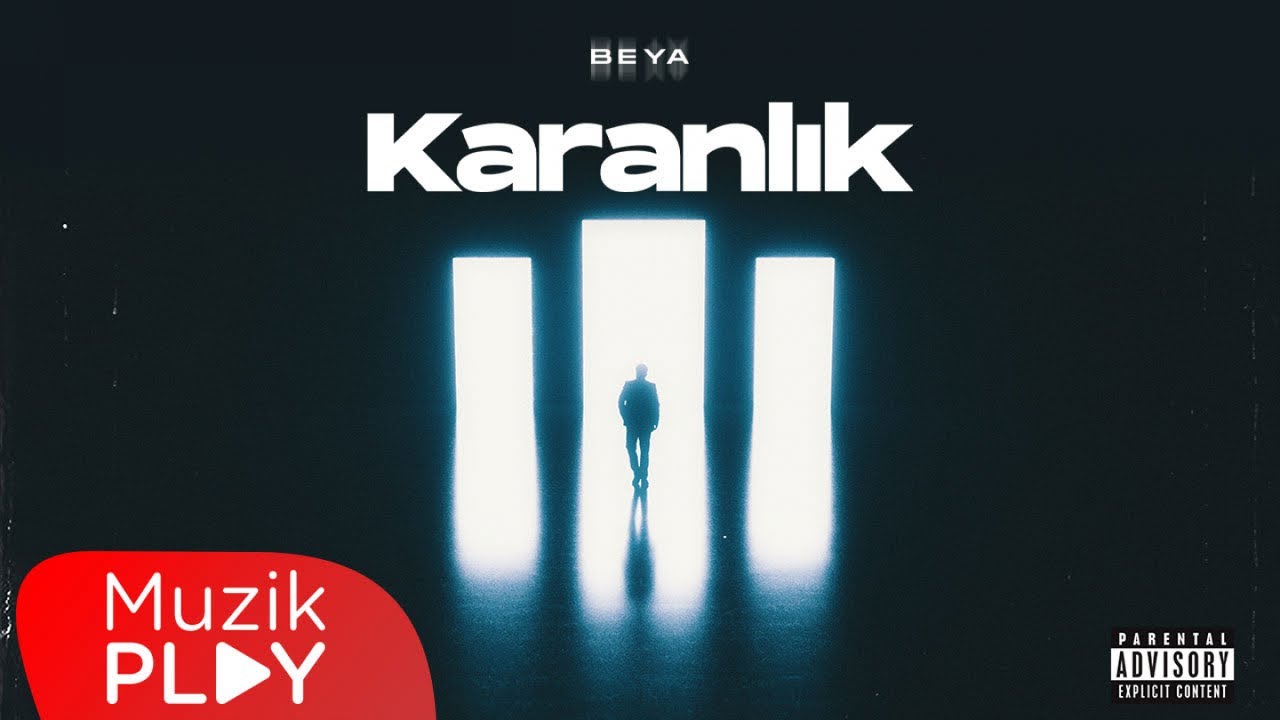 Beya - Karanlık (Official Video) - YouTube Music