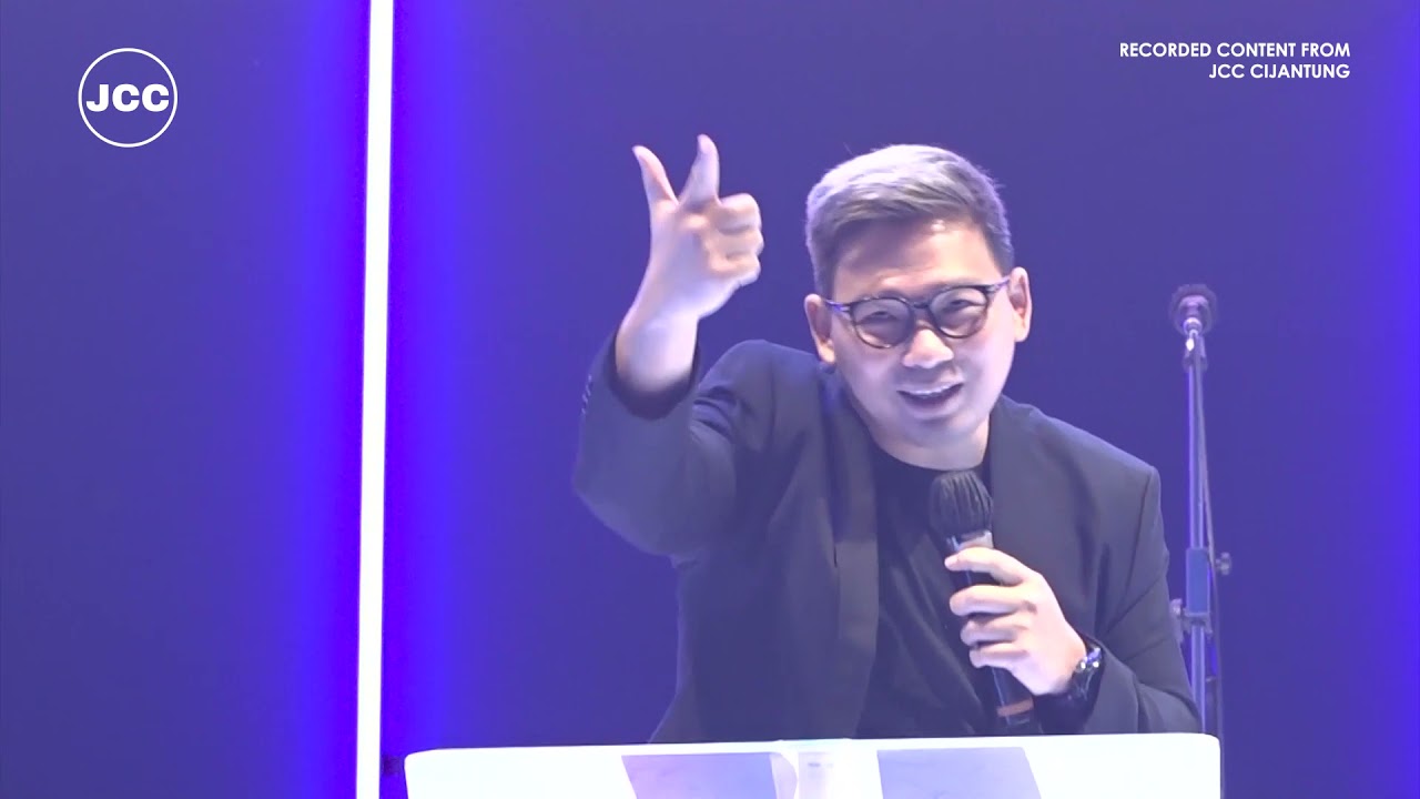 PENDETA LUCU 🤣 Menyembah Tuhan Tanpa Kepentingan Apapun | Ps Jason ...