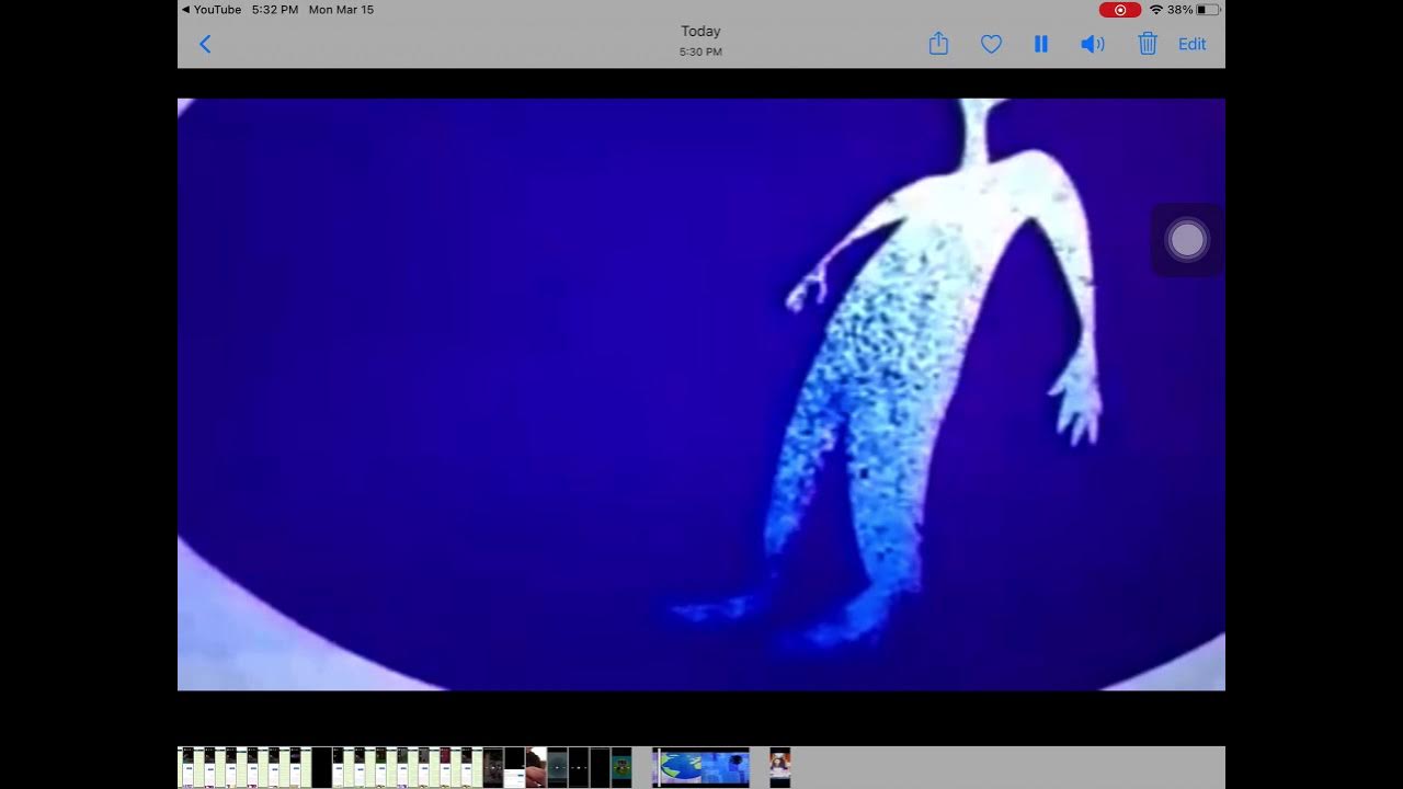 PBS Kids Program Break (2018 KLCS DT-2) - YouTube