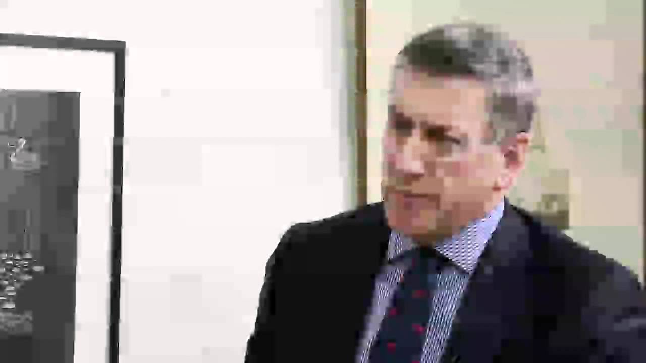 Mitchell Hooke 2 - YouTube