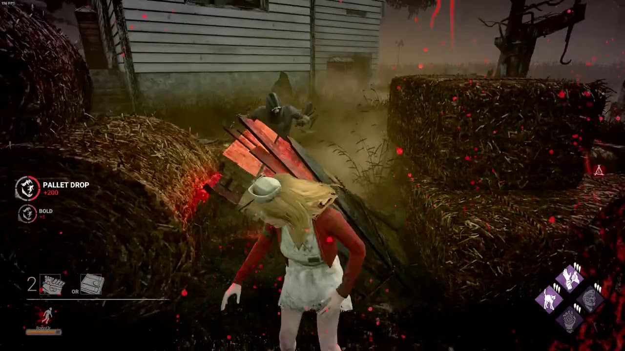 THE END OF SLUGGING? - Dead By Daylight Silent Hill Chapter - YouTube