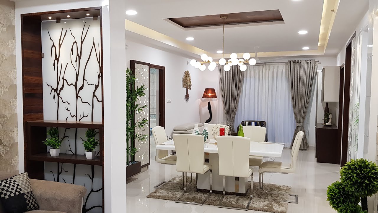 My Home Avatar 3 Bedroom Interior walkthrough Designed/Architech by ...