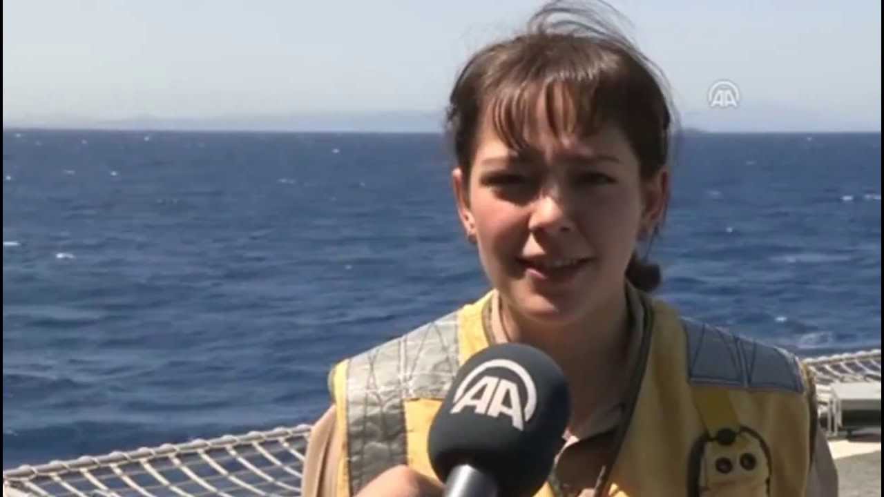 Turkish Navy Women Officers - Deniz Kuvvetleri Bayan Subayları - YouTube