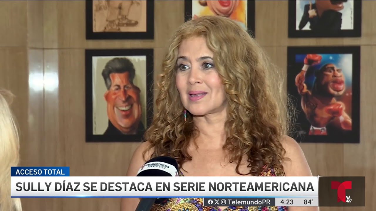 Sully Díaz habla de su página para luchar contra el trastorno bipolar ...