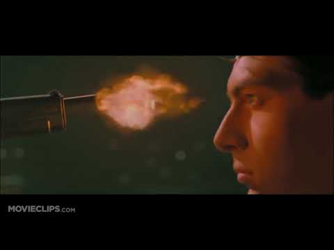 GODSMACK - BULLETPROOF (OFFICIAL MUSIC VIDEO)